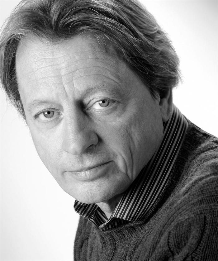 Georges-Hébert Germain (Author of Céline)