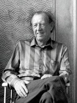 Raymond Williams (Author of Marxism and Literature)