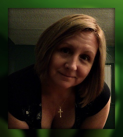 Wendy Reid (Author of A Mother's Love)