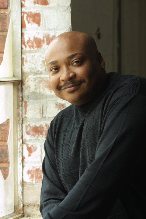 Ron Houston (Author of A Sinister Grin)