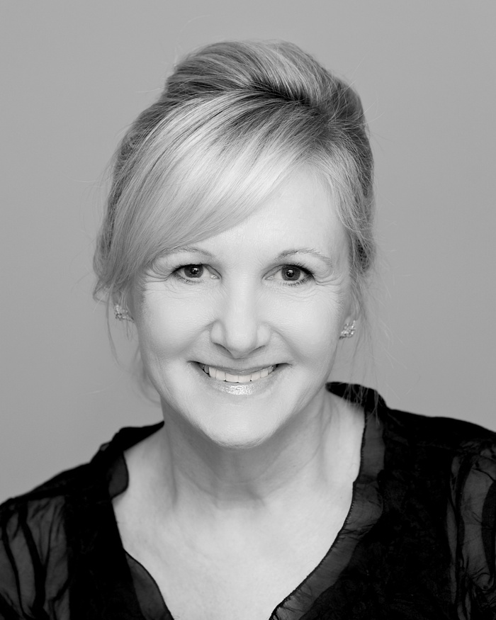Jeri L. Glatter (Author of Lessons from the Trumpet Vine)