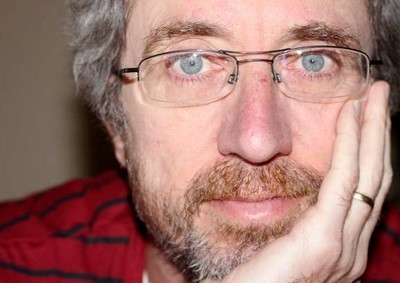 Neil Rees (Author of Not Everything in Our Bibles Is Inspired)