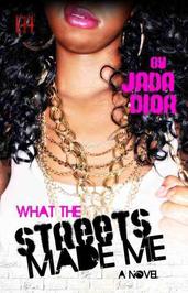 Jada Dior (Author of What The Streets Made Me)