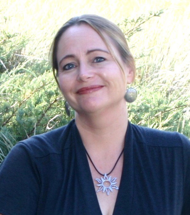 Jessica Aspen (Author of Fated Mate)