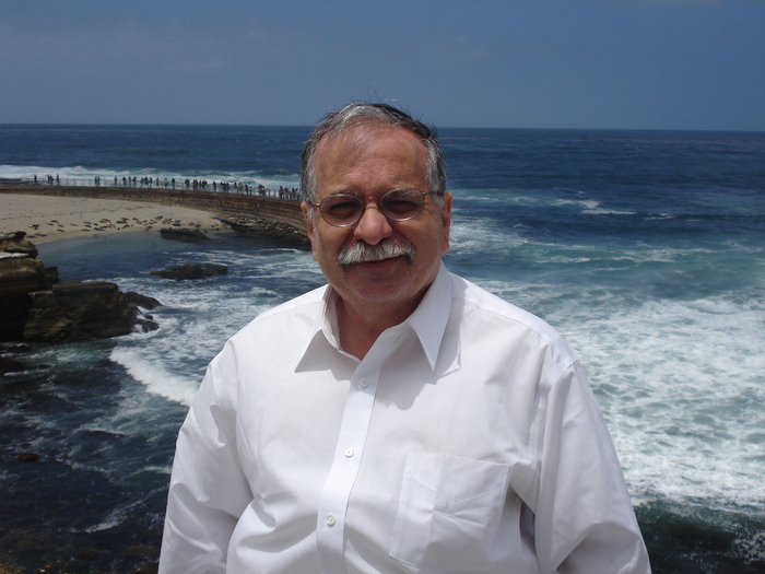 Lawrence J. Epstein (Author of The Dead Don't Talk)