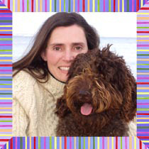 Lisa McCue (Author of Corduroy's Christmas Surprise)