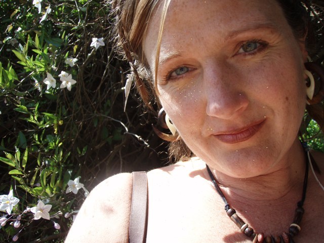 Rachel Adair (Author of All Acts of Love and Pleasure Are Her Rituals)