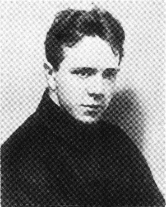 Michael Chekhov (Author of To the Actor)