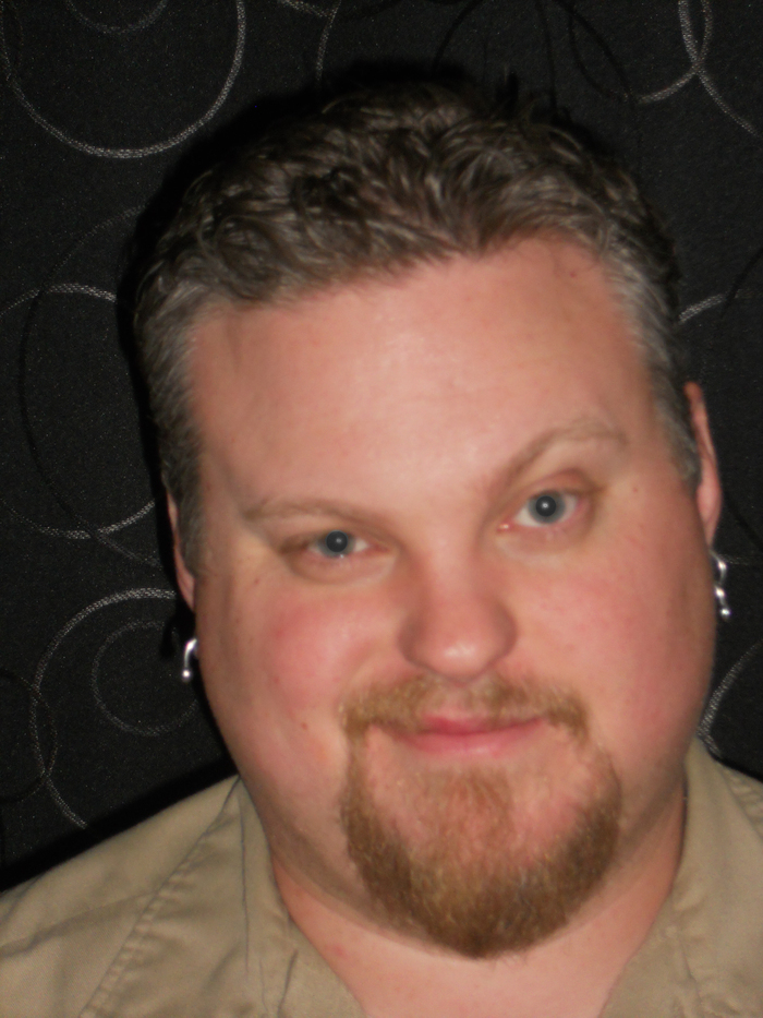 Brad Carter ( of The Big Bad)