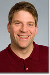 David L. Hudson Jr. (Author of The Handy History Answer Book)