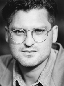 Jean Barbe (Author of Comment devenir un monstre)