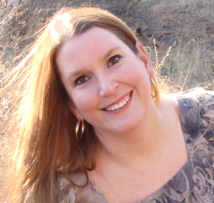 Diane Hansen (Author of Those are MY Private Parts)