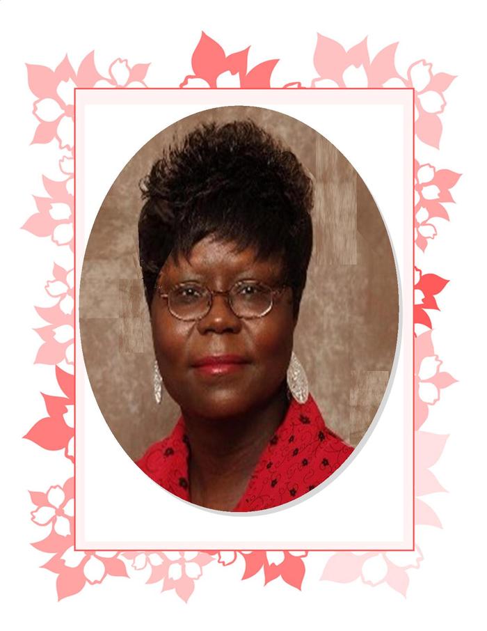 Dawn Walker (Author of Love's Silent Storm)