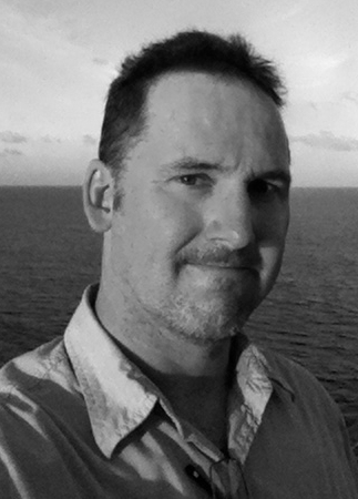 Kelly Hess (Author of Eyes of the Enemy)