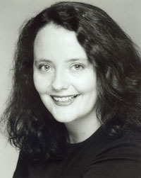 Lisa Shanahan (Author of The Sweet, Terrible, Glorious Year I Truly ...