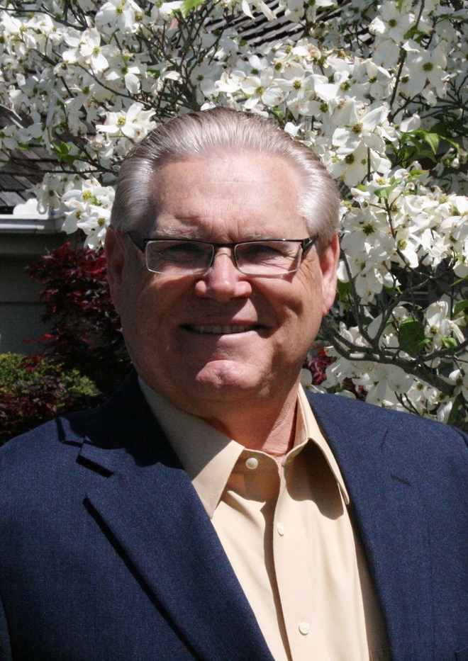 Robert Pollock (Author of Teacher Interviews)