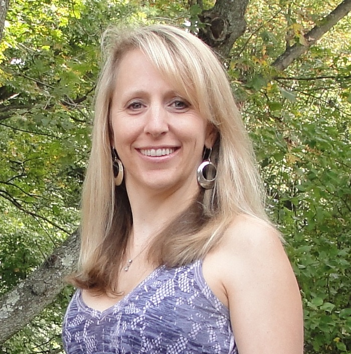 Stephanie Rowe (Author of Darkness Awakened)