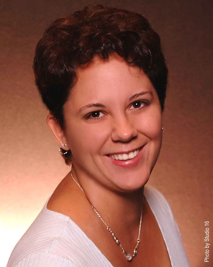 Mia Ross (Author of Jingle Bell Romance)