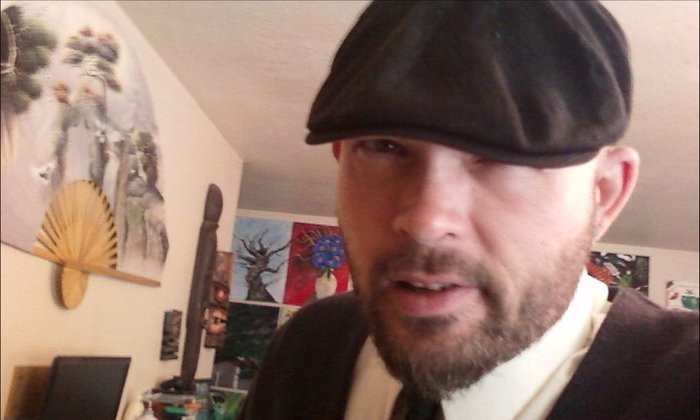 Richard M. Cochran (Author of Waiting to Die)