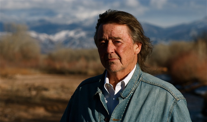 Larry Seeley (Author of 17 Degrees North)