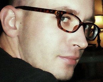 Andrew Lundwall (Author of Windmilling)