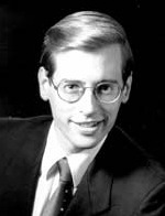 Kevin Swanson (Author of Apostate)