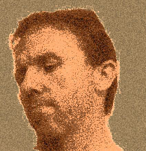 Rob Del Rio (Author of Ramon)