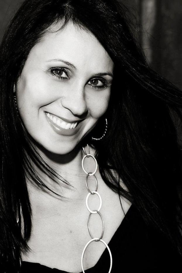 Elle J. Rossi (Author of Alabaster Nights)