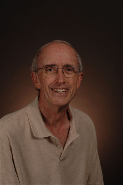 James F. Eder (Author of Migrants to the Coasts)