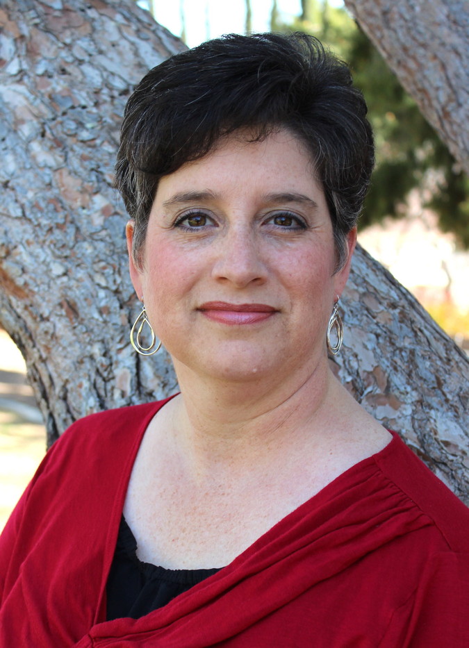 Laurisa White Reyes (Author of The Rock of Ivanore)