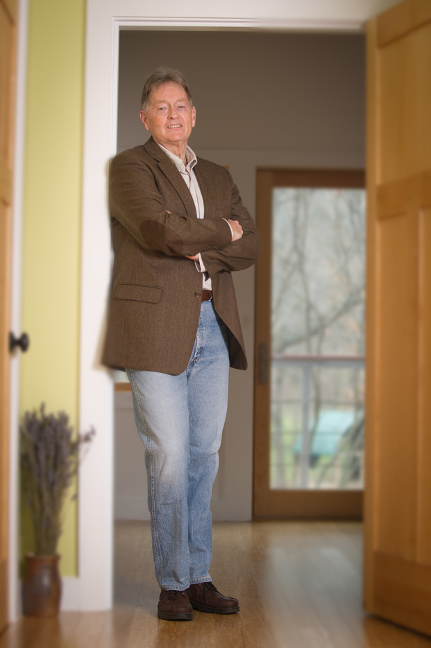 Jeff Foltz (Author of Birkebeiner)