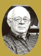 Joe L. Hensley (Author of Now We Are Three)