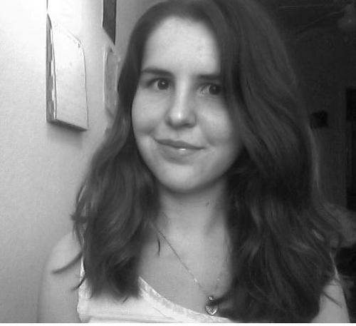Julie Seifert (Author of Cardboard Characters)