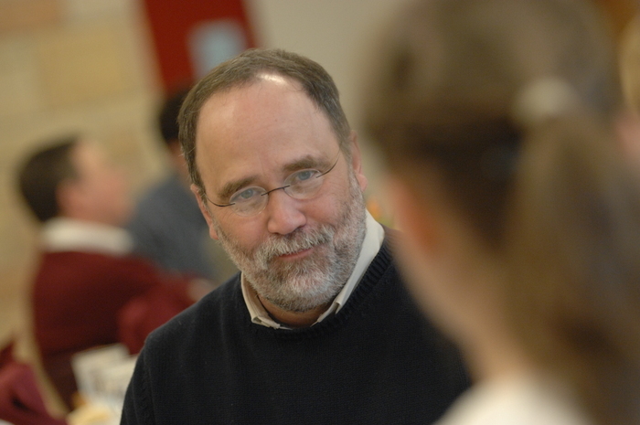 W. Scott Olsen (Author of Hard Air)