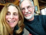 Jody Jaffe (Author of Horse of a Different Killer)