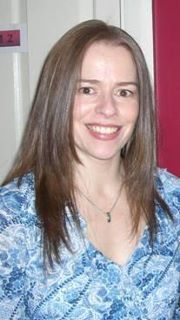 Julie Merrick (Author of Power Over PCOS)