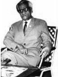 Muhammad Hasbi Ash-Shiddieqy (Author of Sejarah dan Pengantar Ilmu Hadits)