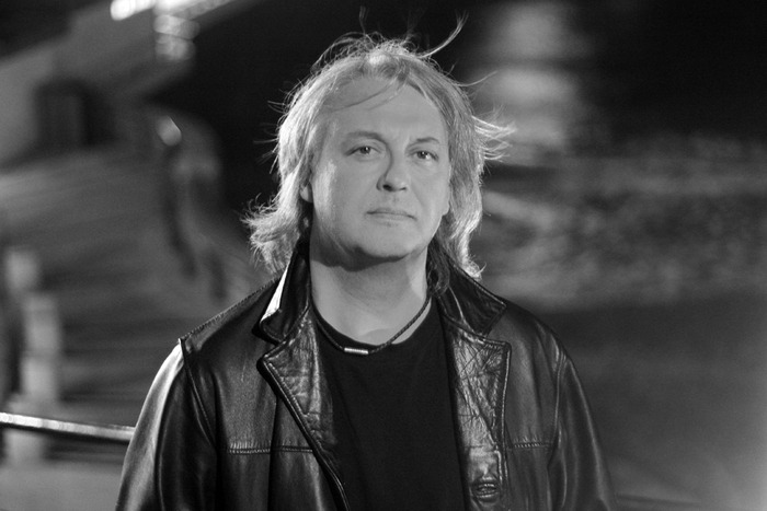 Chris Emery (Author of The Departure)