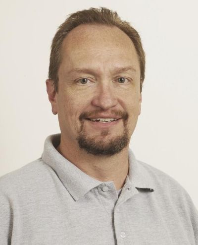 Tom Morrisey (Author of Pirate Hunter)