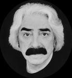 Peter James (Author of Heaven Can You Hear Me?)