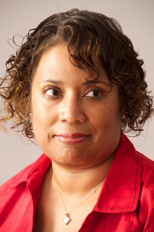 Linda Yvette Cureton Author Of The Leadership Muse