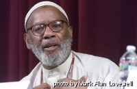 James Edward Jones (Narrator of The Head Game)