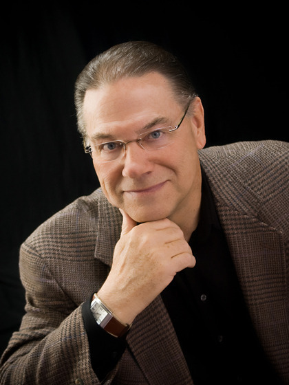 David Bishop (Author of The Woman)