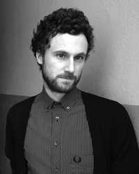 Anders Malm (Author of Krysset)