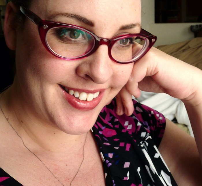 Sarah Archer (Translator of Infernaliana)