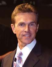 Bill Wiese (Author of 23 Minutes In Hell)