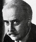 Charles Berlitz (Author of The Bermuda Triangle)