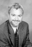 Dennis Greenberger (Author of Mind Over Mood)