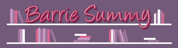 Barrie Summy (Author of I So Don't Do Mysteries)