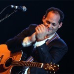 Alan Paul (Author of One Way Out)